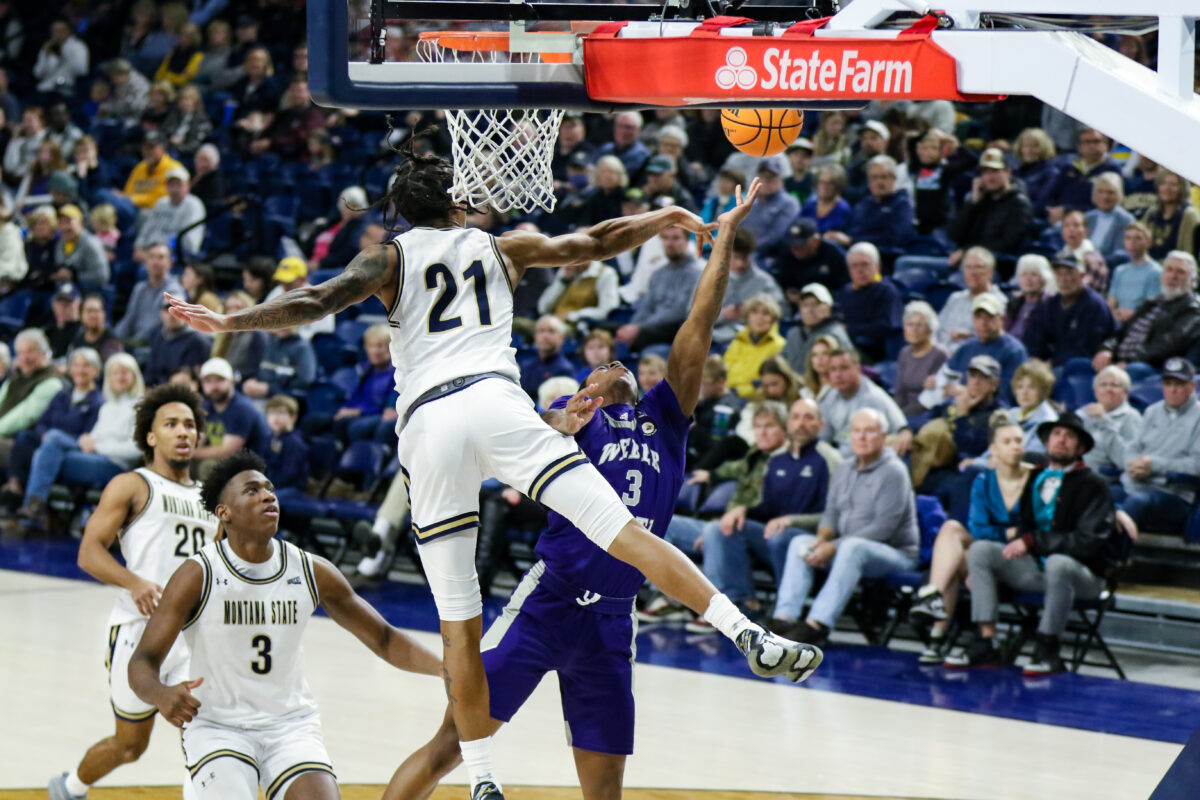 ‘Turnovers for touchdowns’: Montana State end-of-half burst buries ...